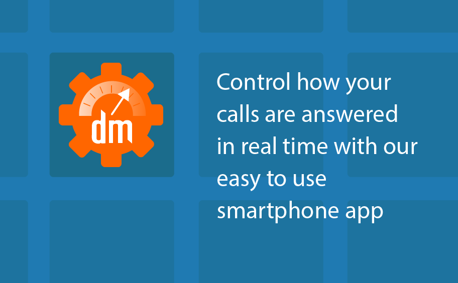 dmAnswers14: Professional Call Answering | dmClub | powerful telephony ...